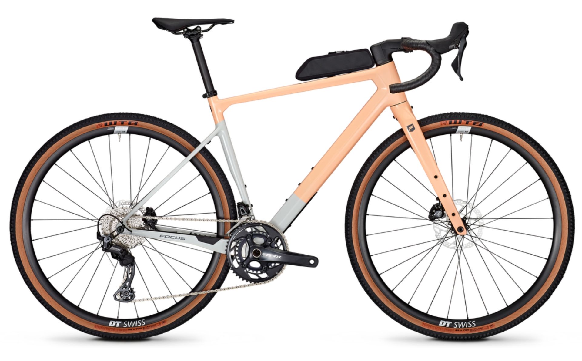 Buy Focus Atlas 8.7 GRAVEL online